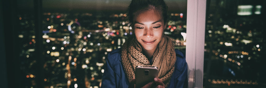 Universal Unlocked Phones: How to Change Your APN Settings? – Gen Mobile