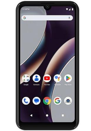 BLU G33 Smartphones - Big Display, Low Price | Gen Mobile